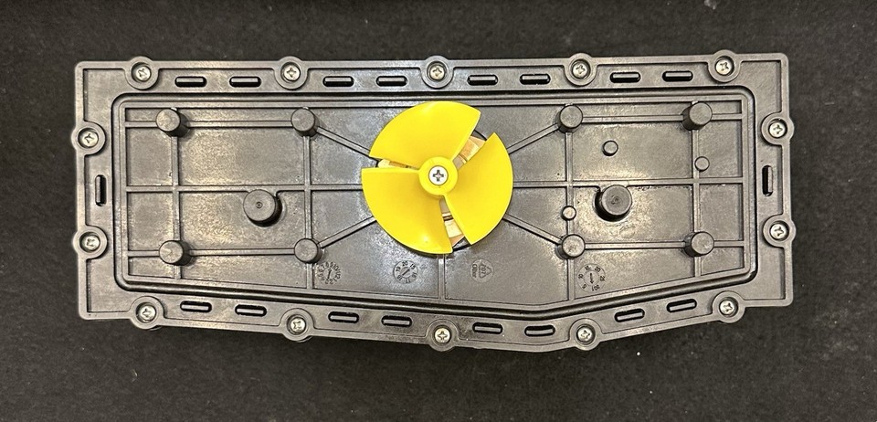 Maytronics Dolphin Diagnostic DC Robotic Pool Cleaner Motor 1H/3H ...