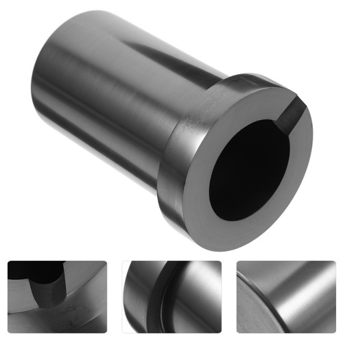 Crucible Dish Clay Graphite Crucible Foundry Clay Graphite Crucibles ...