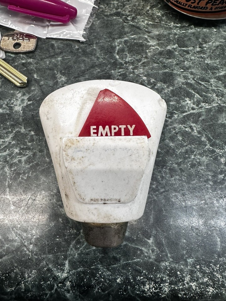 vintage beer tap handles knob, Hamms, Rare, | eBay