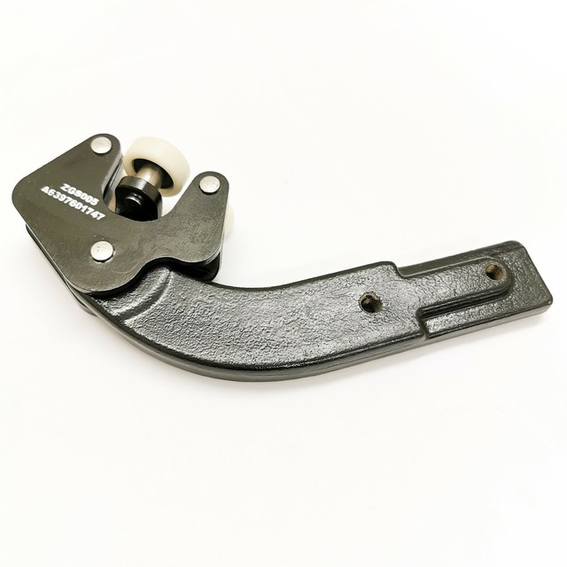 VITO W639 Sliding Door Driver Side Lower Roller A6397601747 for sale ...