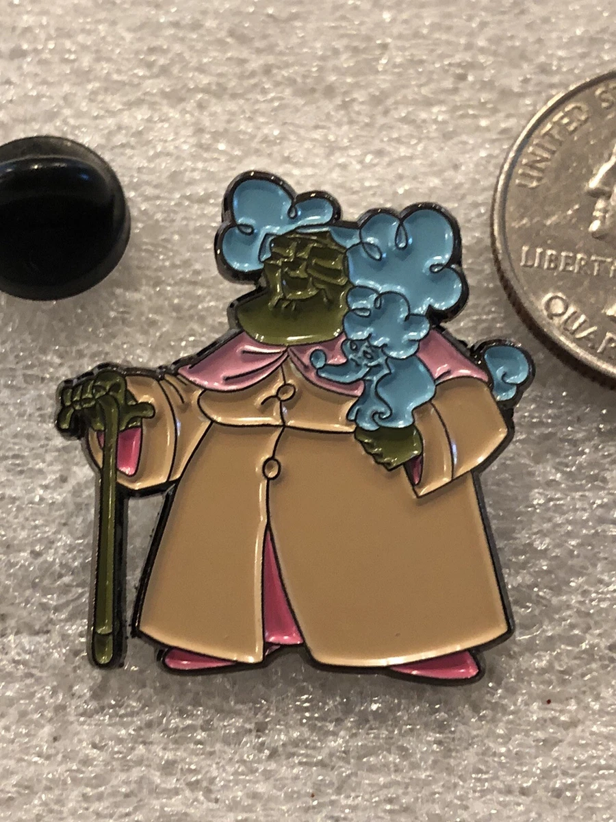 The Proud Family Puff