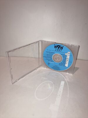 WOW 1997 CD ONLY | eBay