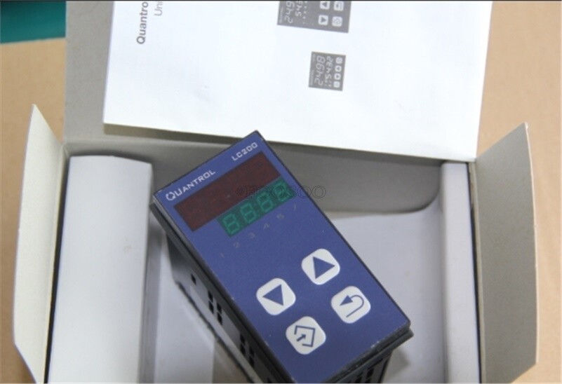 1Pc JUMO QUANTROL LC200 PID 702022/8-0000-23 wp for sale online | eBay