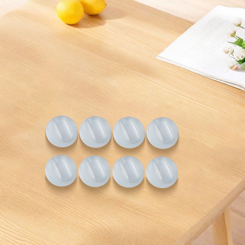 Prot??ge-jambes en ??pingle ?? cheveux design ajust?? 8 pi??ces ...