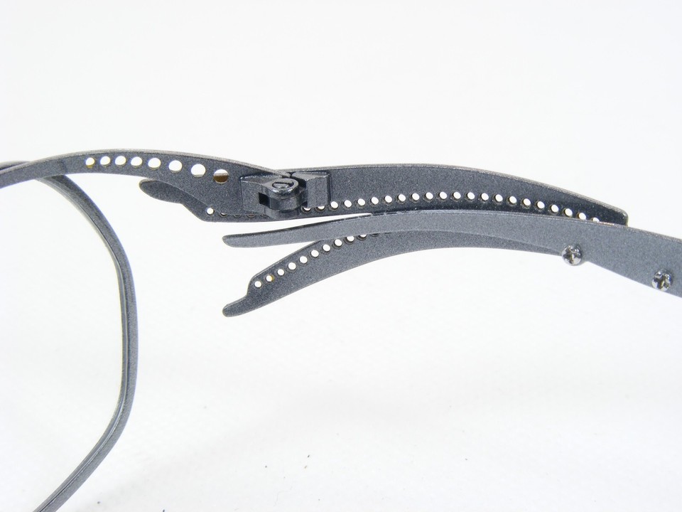 Variation Design 5700 STRELIZA GR/VI/OR UNIQUE EYEGLASSES V.DESIGN 50 ...