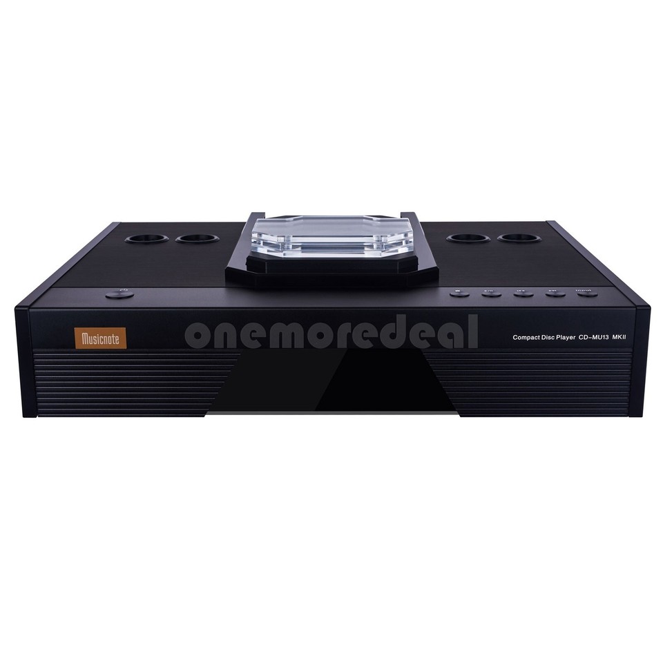 CD-MU13 Pro Bluetooth CD Player Compact Disc Player Hifi Portable CD ...