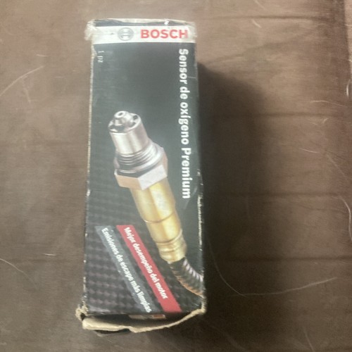 Bosch 13399 Oxygen O2 Sensor For Select 1993- 2002 Jeep Chrysler Dodge ...