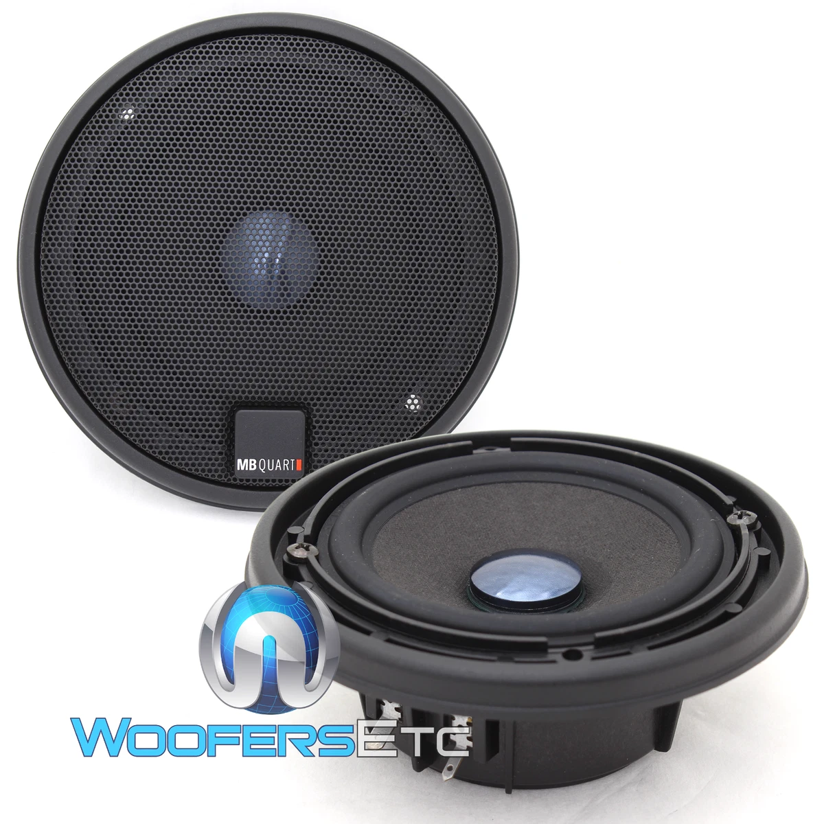 German Audio Car Speakers