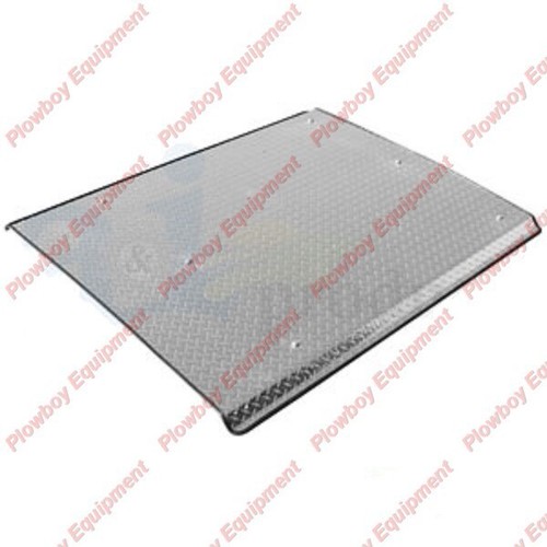 Aluminum Canopy for John Deere Tractor ROPS W/ Brackets Size 46.5" x 58 ...