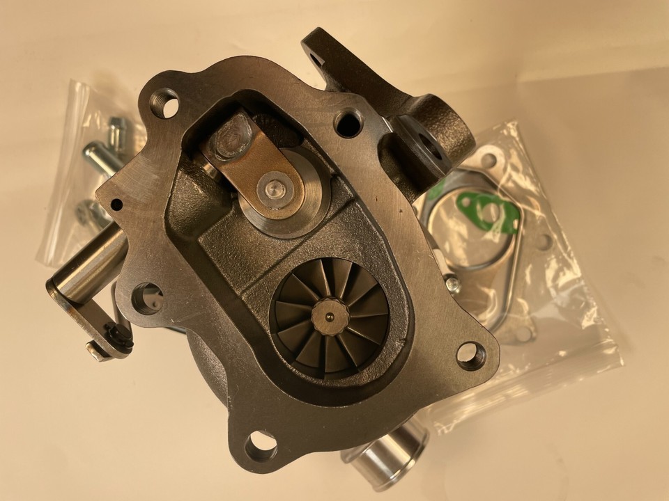 for 500HP VF48 11 Billet Turbo charger Subaru WRX 2.5L STI ej20 ej25 | eBay