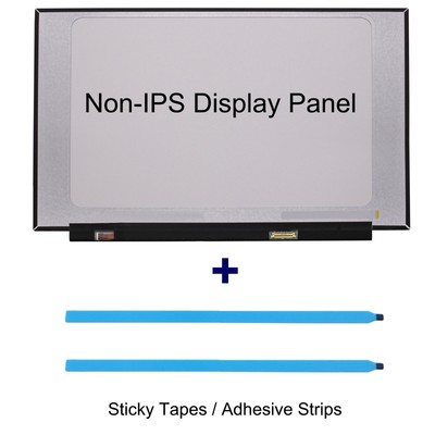 Replacement For Samsung CHROMEBOOK XE350XBA-KA1UK 15.6" LCD Screen FHD ...