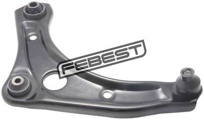0224-K13FL Febest LEFT FRONT ARM 545011HA6A, 54501-1HA6A, 54501-1HA0C ...