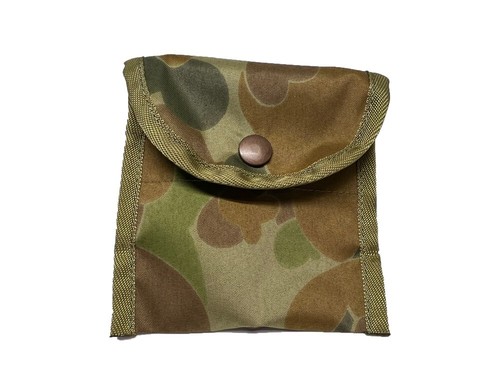 Alice Pouch - Compass / First Aid - Auscam - Australian Made - Army ...