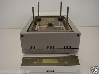 Shakers - Rotary Shaker