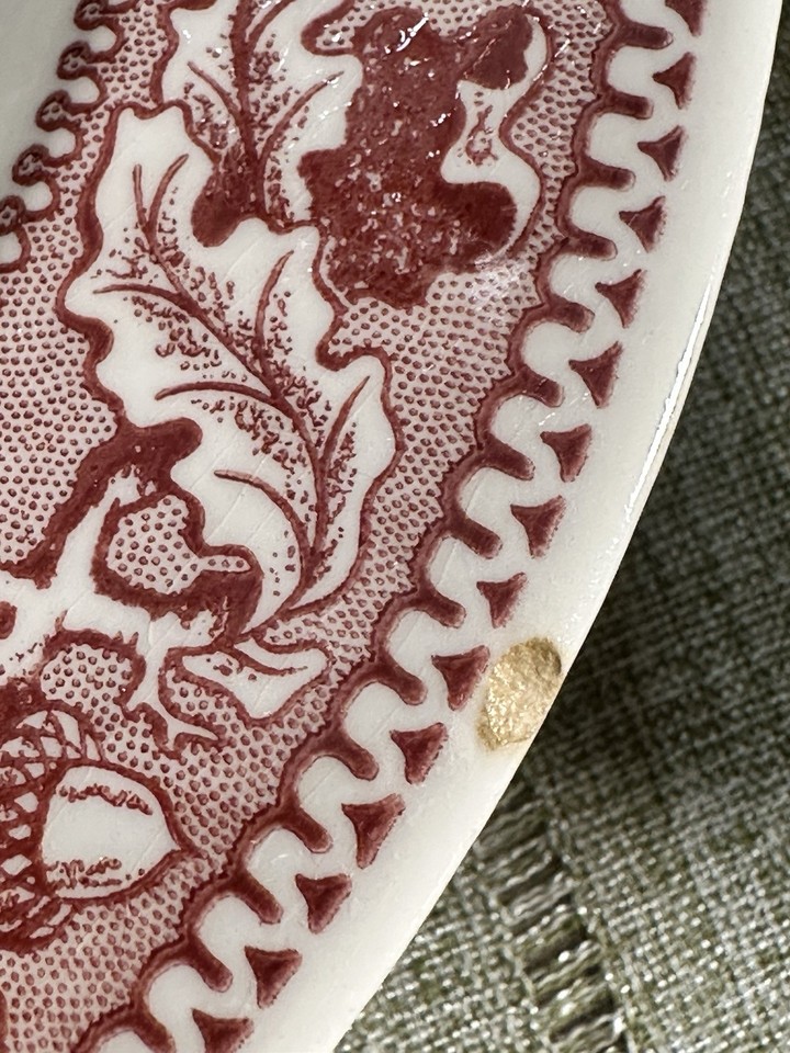 HUGE Vintage Memory Lane 1965 Dinner set 78 pcs/Vintage Dinner Set ...