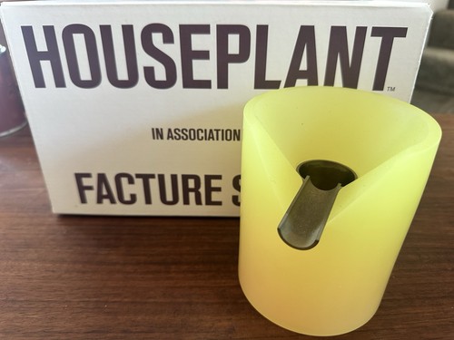 Seth Rogen Houseplant Ashtray - Fracture Studio. Rare. | eBay