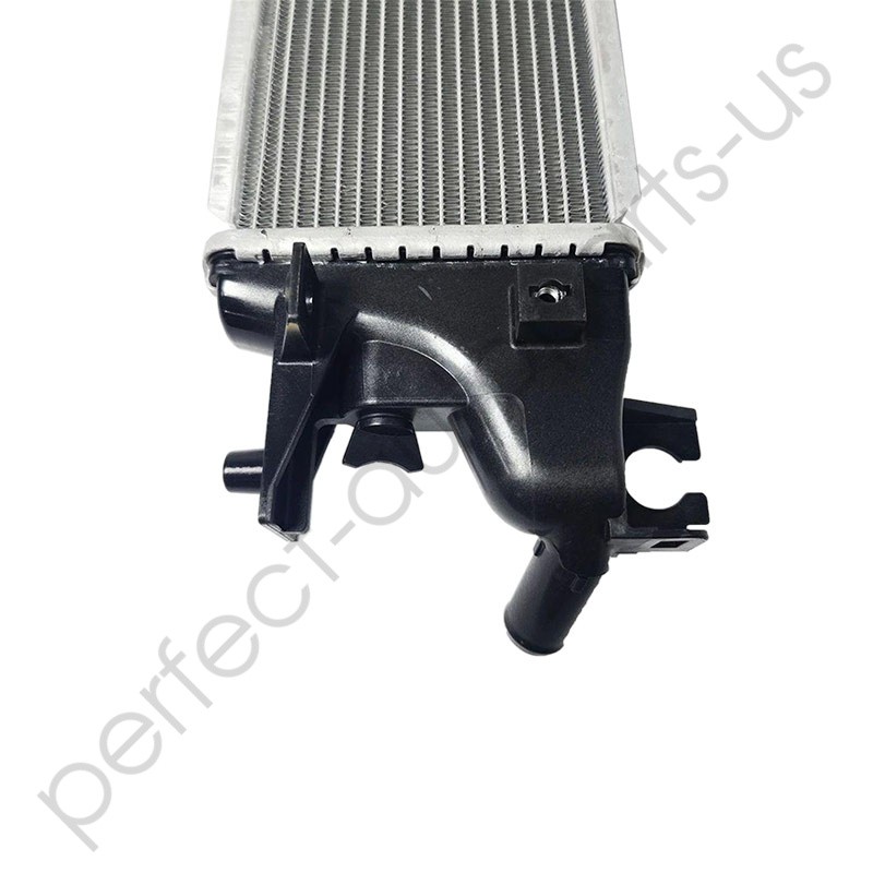 New Radiator For Honda Accord CR-V Hybrid Sport 2023-2024 1J01069FA01 ...