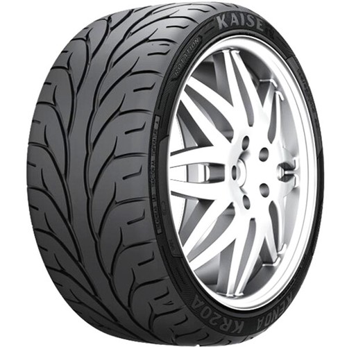 2 Tires Kenda Kaiser KR20A 285/35ZR18 285/35R18 101W High Performance ...