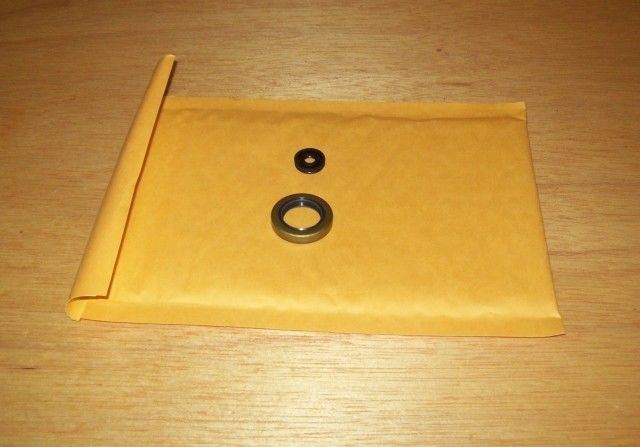 Dodge Charger Mopar 727 TF8 Transmission shifter Linkage Shift Lever ...