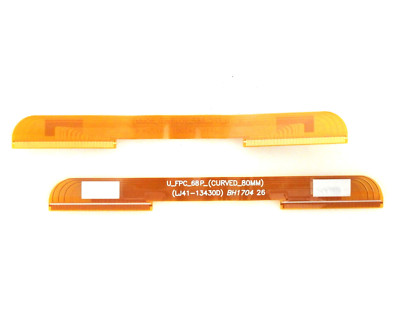 Samsung UN65MU8000F, UN65MU800DF LVDS Ribbon Cable LJ41-13430D | eBay
