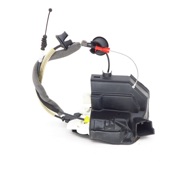 Door Lock Front Left Audi A8 4h Lock 4H1837015E for sale online | eBay