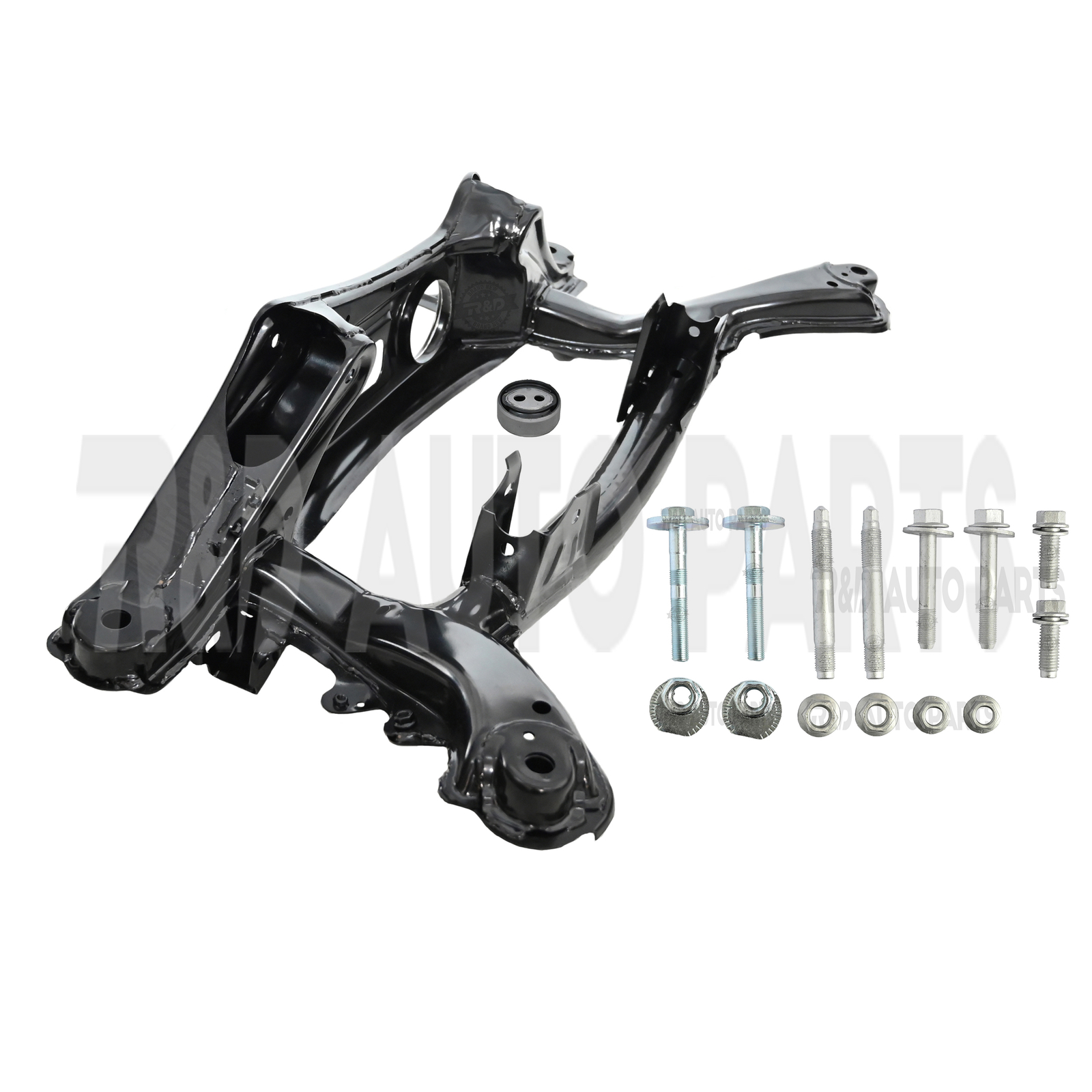Fits 2003-2006 Toyota Matrix Vibe AWD Rear Crossmember Subframe Cradle ...