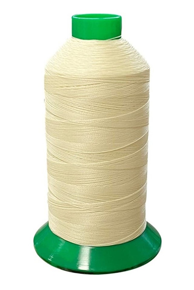Serabond Bonded Polyester UV Resistant Thread - B92 V92 - Outdoor ...