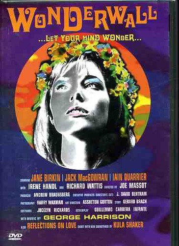 Wonderwall (DVD) for sale online | eBay