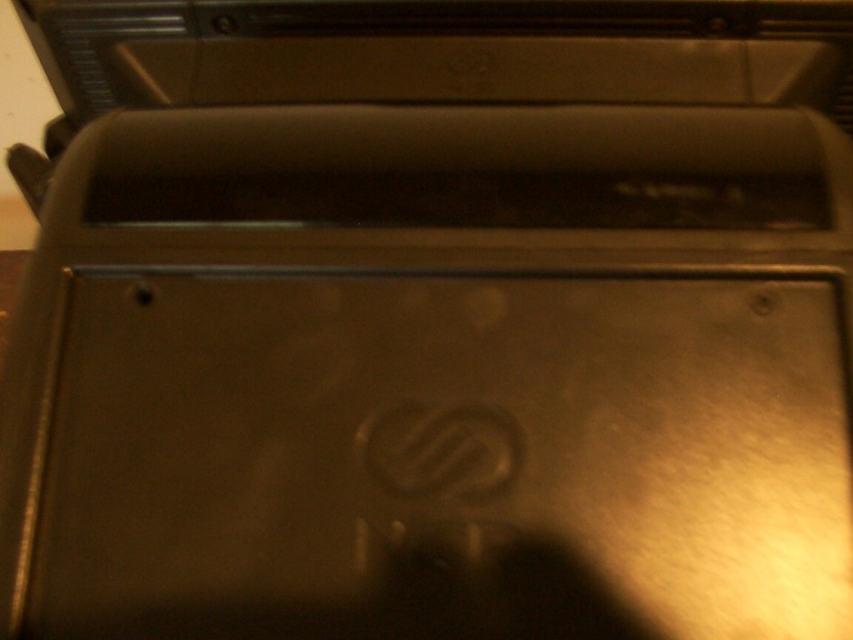 NCR 7403 Rear LED Display w/ Cable | eBay