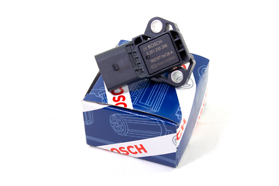 BOSCH New VW 1.9 BEW BRM TDI 2.5 BAR MAP Sensor G31 Turbocharger Boost ...
