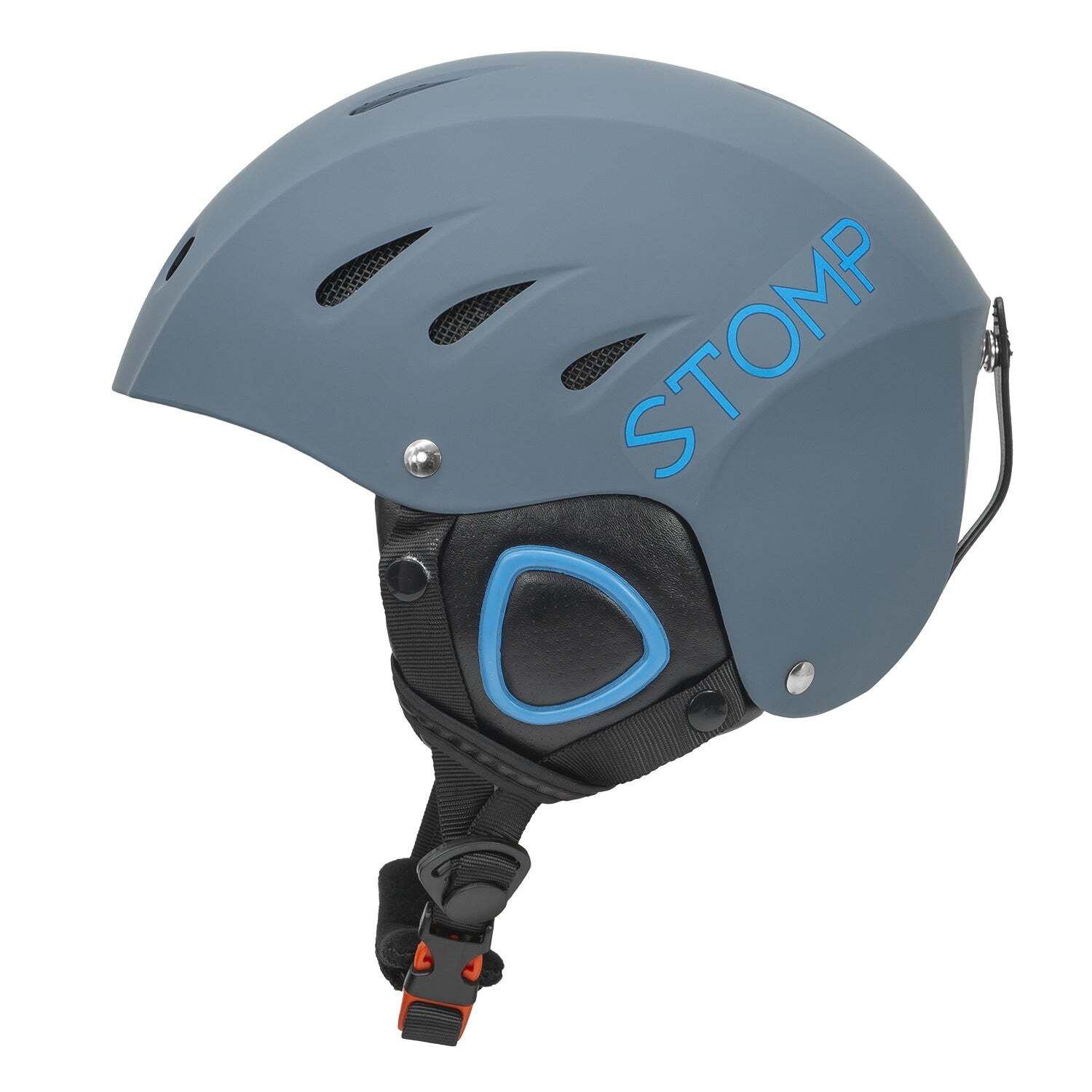[Manufacturer Defect/Refurbished] STOMPVS61021:25-1 Snow Sports Helmet ...