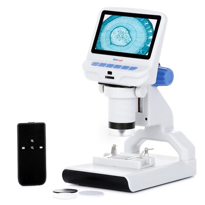 Microscopes - Illuminated Microscope