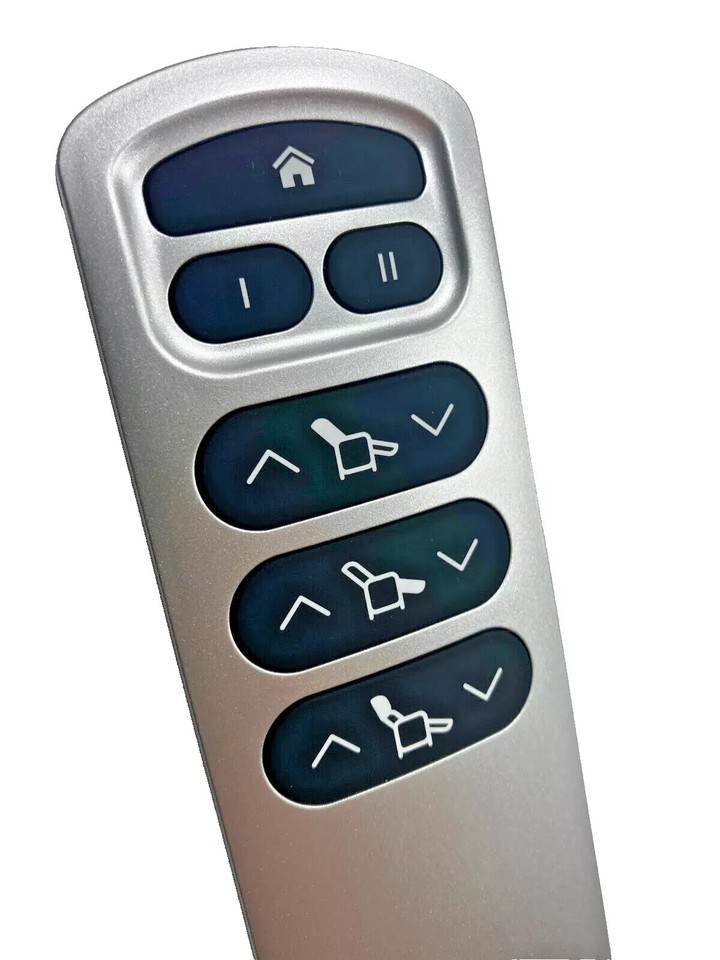 LA-Z-BOY Wireless Recliner Remote BRAND NEW! - WITHOUT Lumbar Button ...