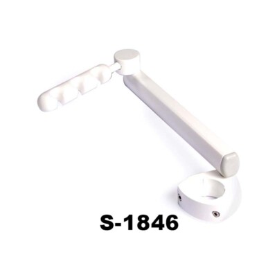 Dental Delivery Units- Control - Assistant Arm