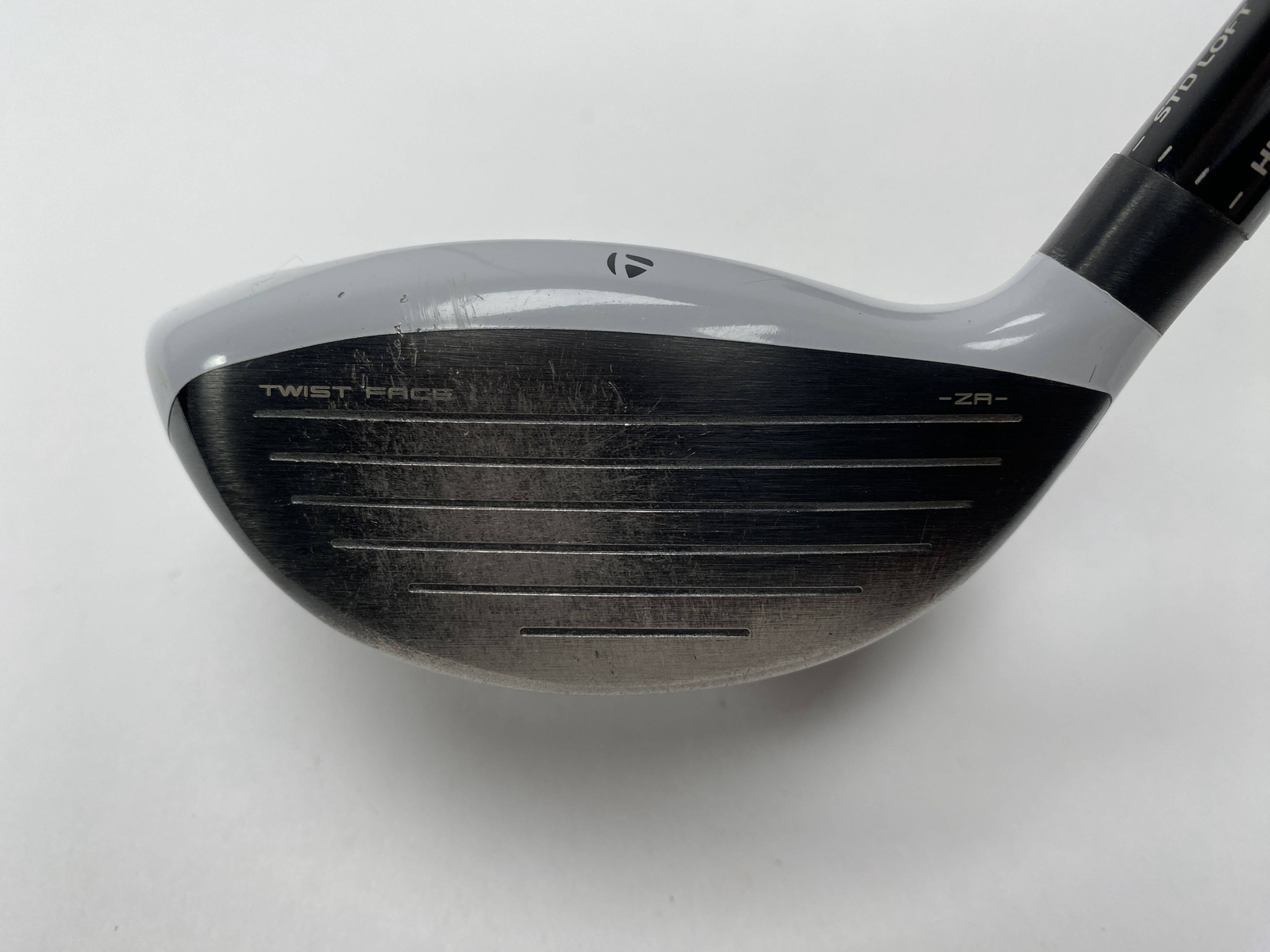 Taylormade SIM Ti 5 Fairway Wood 19* AutoFlex SF505x Graphite Mens RH ...