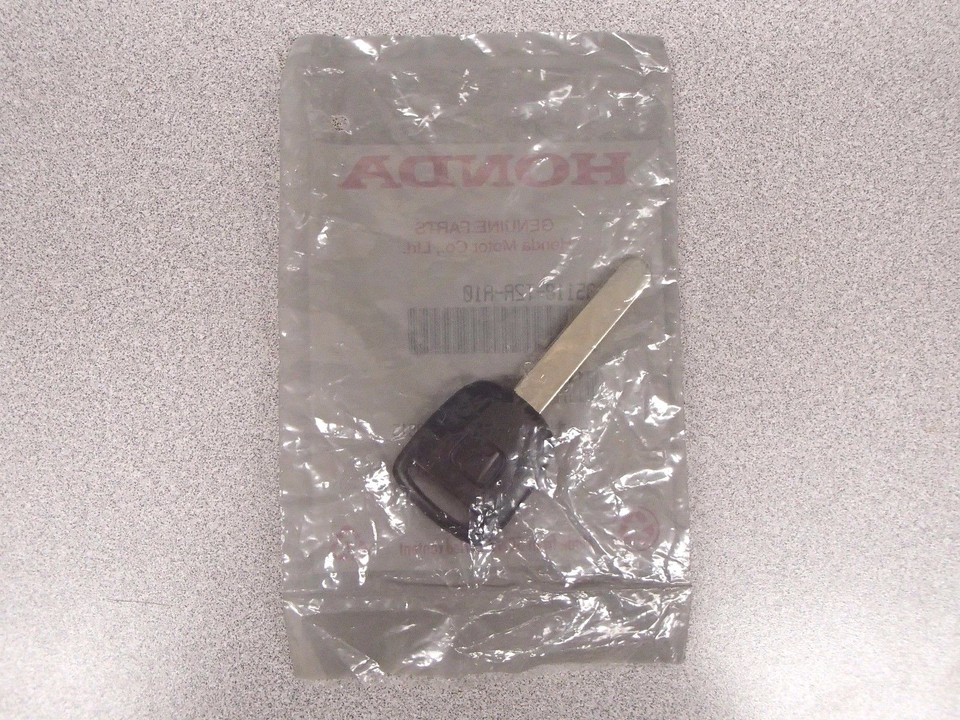 NEW OEM 35118-T2A-A10 Honda Logo 2013 - 2017 Transponder Chip Key HO05 ...