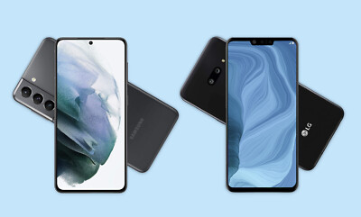 Cell phones Deals on eBay