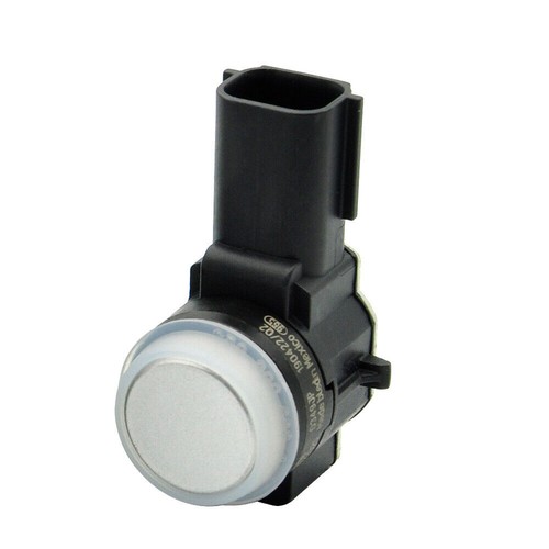 4pcs 23428268 Parking Sensor Bumper Aid Backup PDC Fit for GM Silverado ...