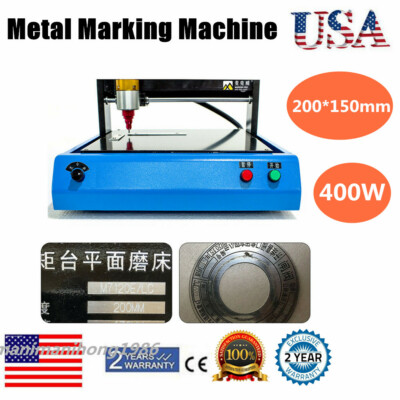 Engraving - Font Letters And Numbers Engraver Machines