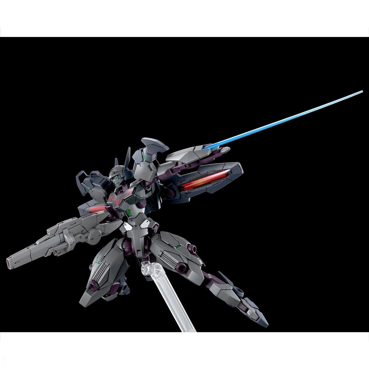 Bandai HG/Mobile Suit Gundam The Witch from Mercury HG 1/144 GUNDNODE ...