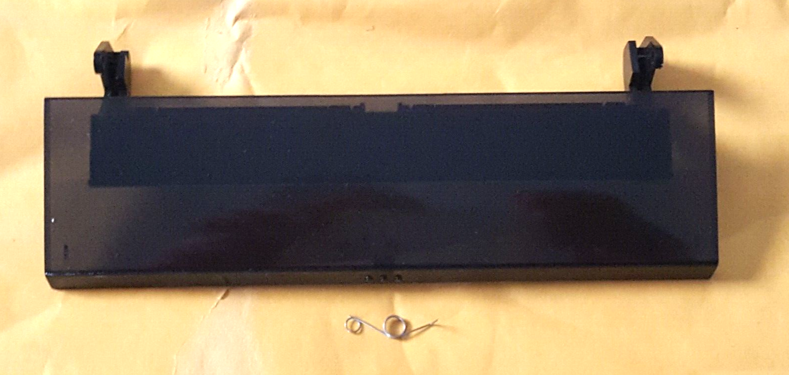 Original OEM Sony PlayStation 3 PS3 Memory Card Cover for CECHA01 ...