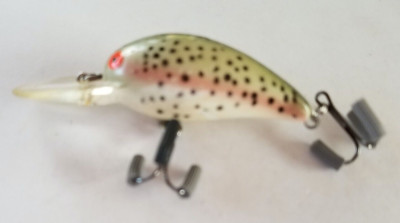 Rapala - Vintage Discontinued Lures