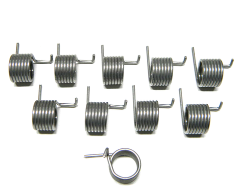 Holley QFT CCS H/D 2300-4150-4160 Primary Throttle Shaft Return Spring ...
