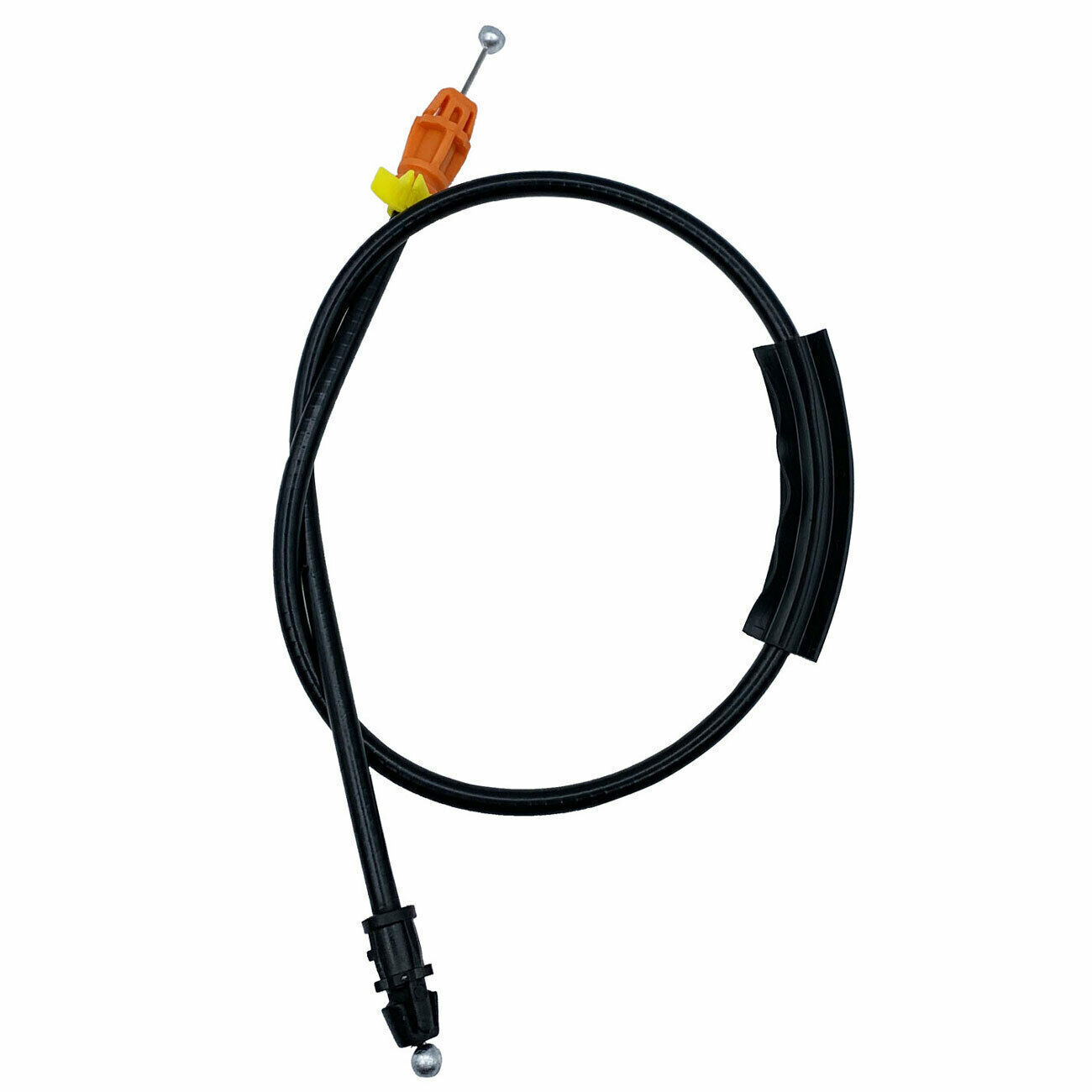 2x Fits 2007-13 Chevy Silverado GMC Sierra Front Power Door Latch Cable ...