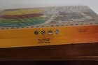 NEW Parini 4 Pc Fiesta Melamine Mexican Food Plate Set Tacos Salsa Dips ...
