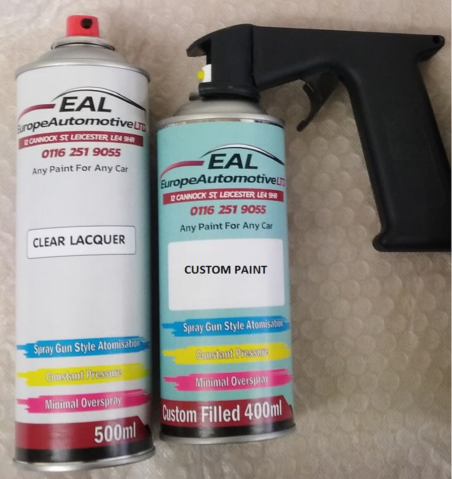 AX6 RED for Nissan Car Spray Paint Aerosol Can Touchup | eBay UK