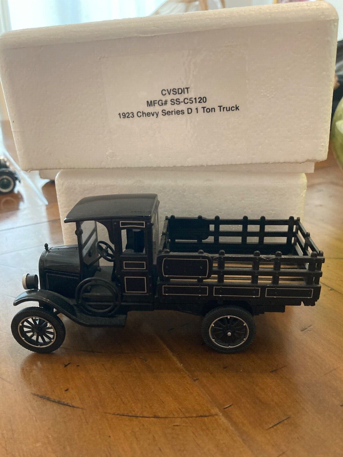 History of Chevrolet 1911-1941 - National Motor Museum Mint | eBay