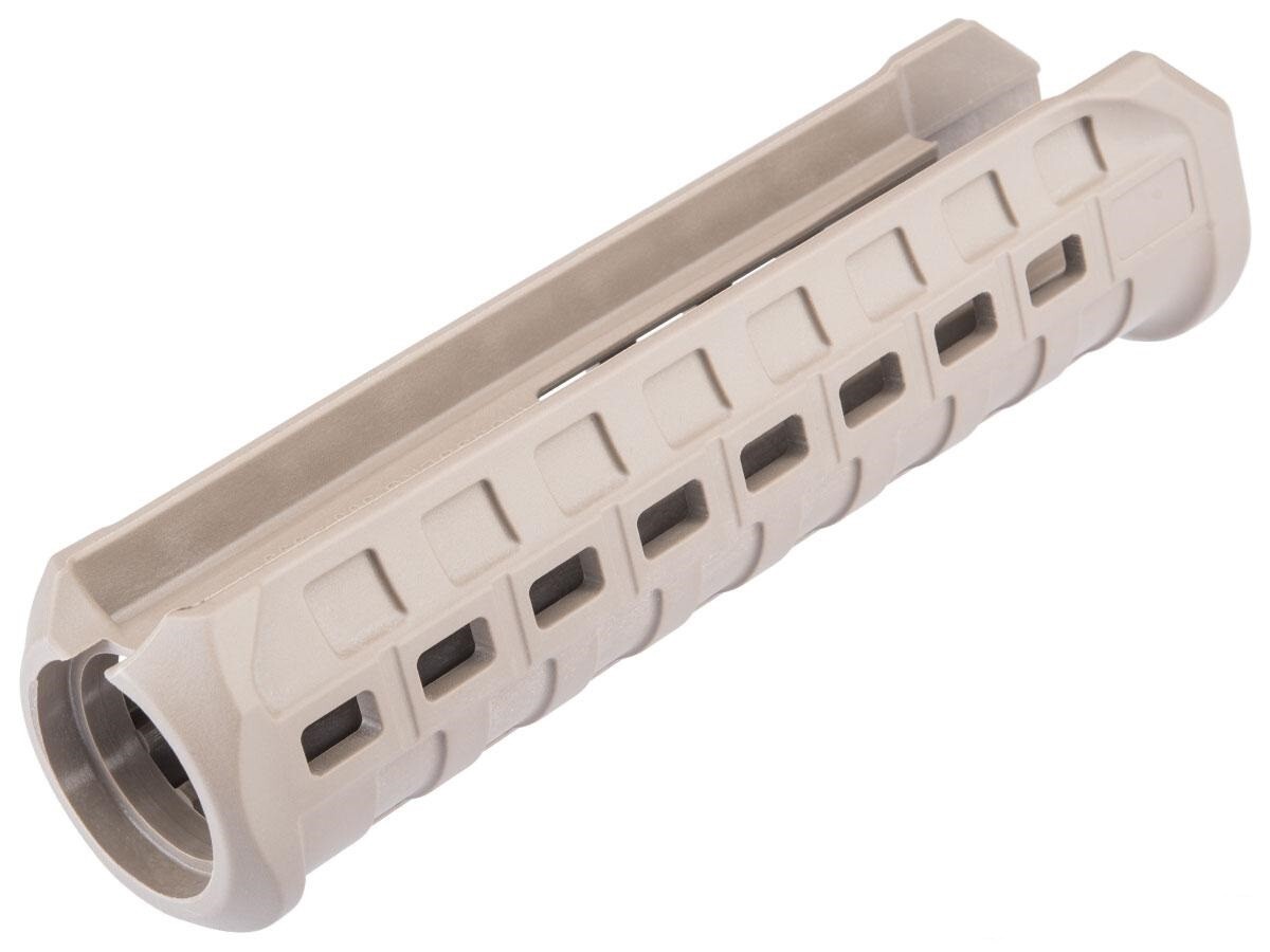 VISM Shotgun Handguard w/ M-LOK for Mossberg 500/590 Tactical Forend ...