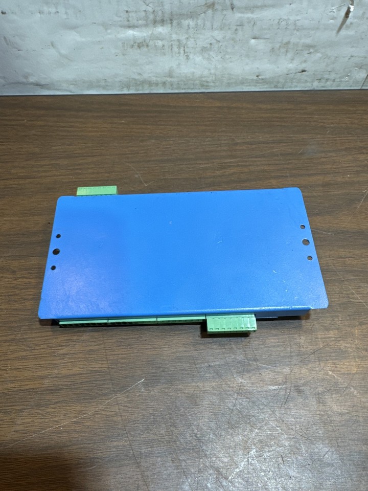 Vital Systems HiCON Integra Motion Logic Controller USB DB25 INV=32787 ...