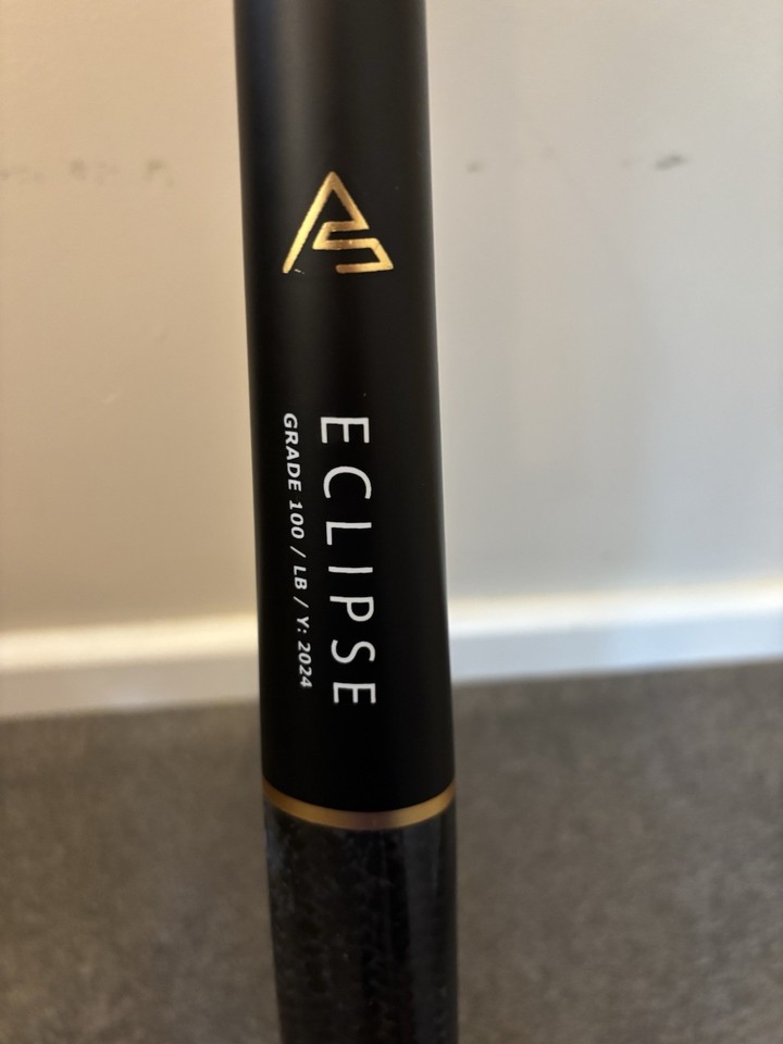Dragon Eclipse 100% Carbon Hockey Stick 36.5 Size Ex Demo | eBay UK